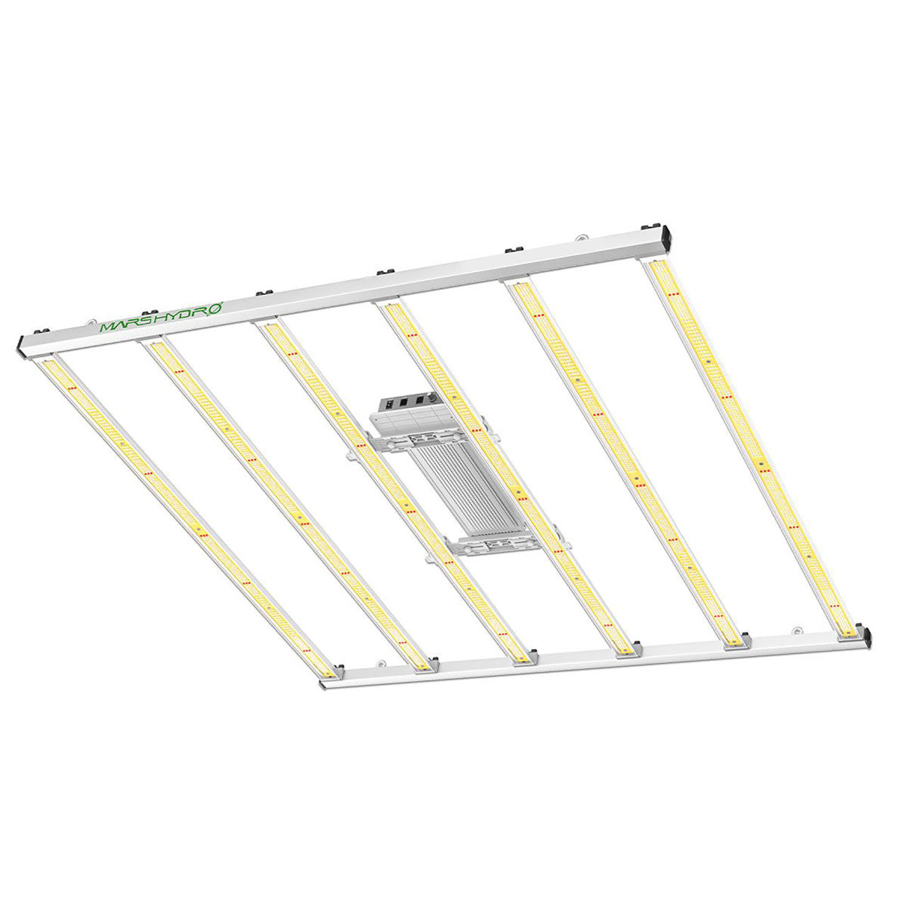 LED Full Spectrum Adjustable Indoor Grow Light | 730W – LightUp