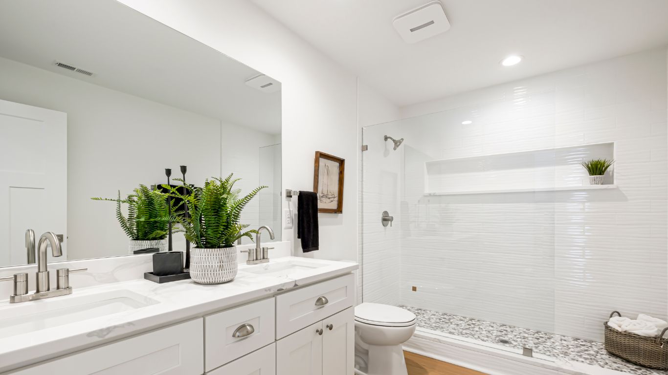 How to Choose a Recessed Light for Damp Locations - LightUp