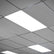 Case of 2 - 2x4 LED Flat Panel | 36W, 4500 Lumens | 120-347V – LightUp