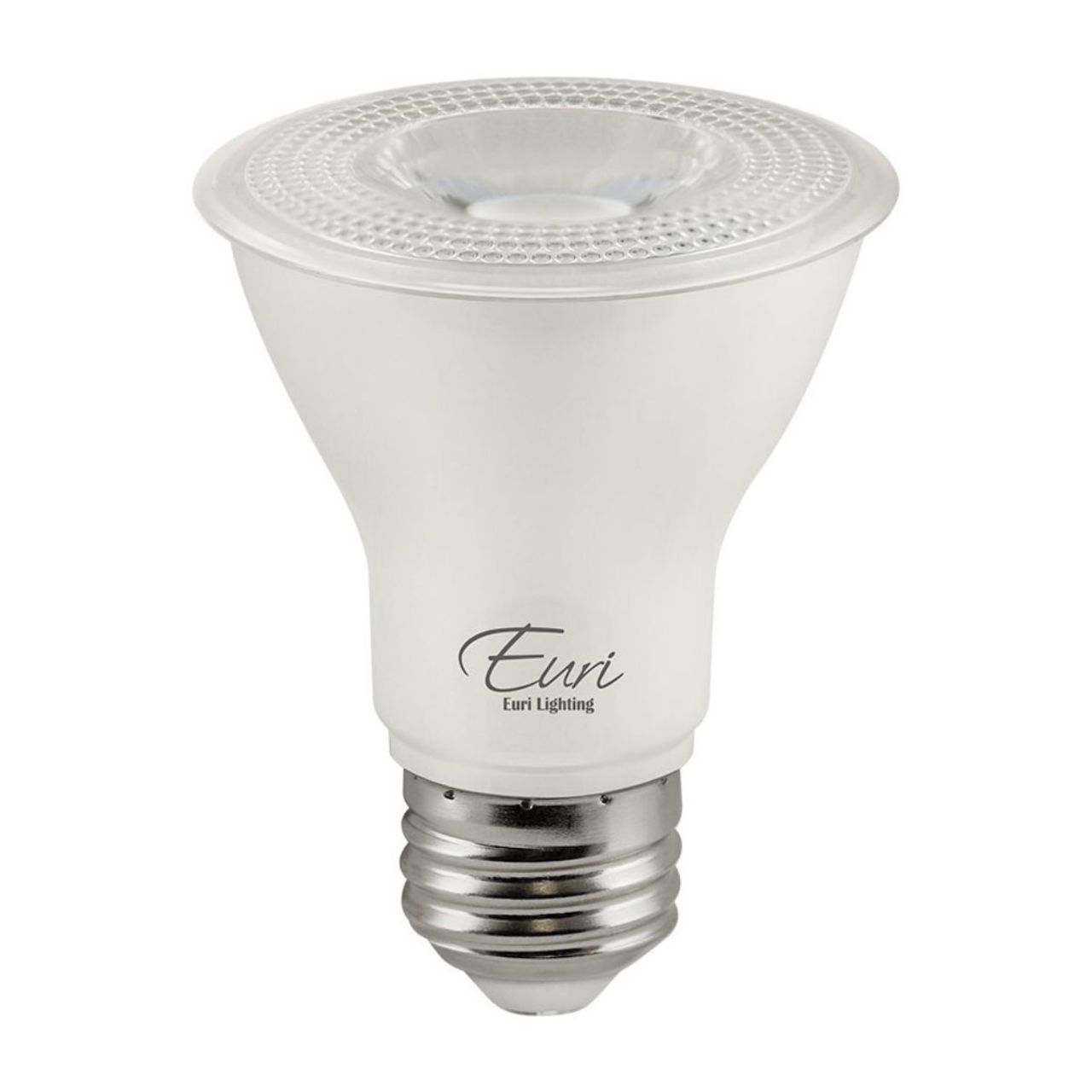 LED PAR20 Bulbs | 24-Pack | 7W, 500 Lumens | Euri Lighting – LightUp
