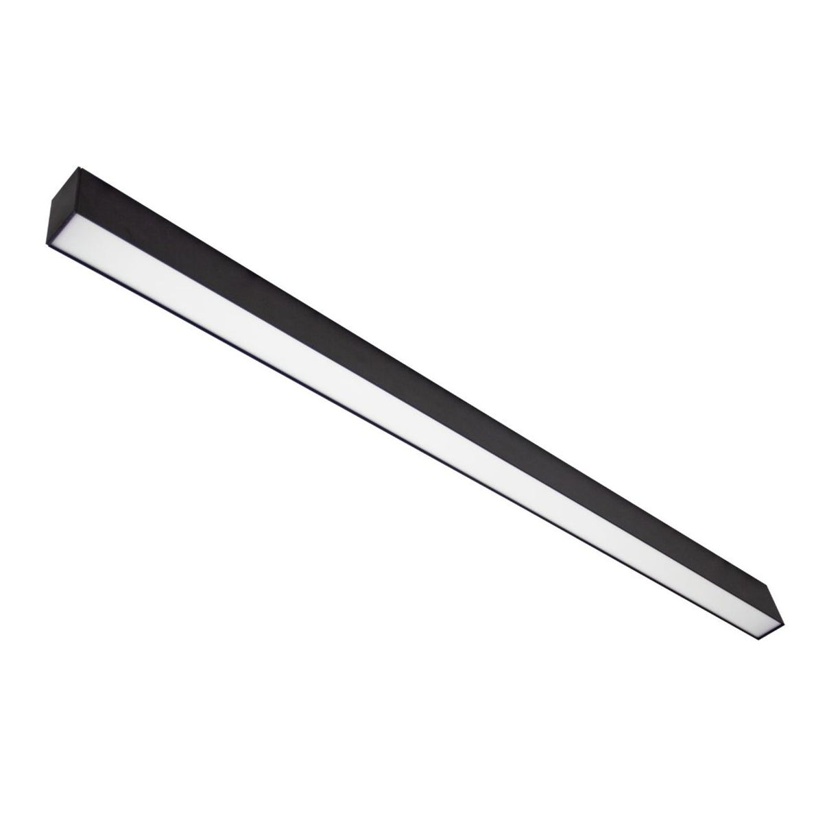 4ft Up/Down Linear Light | Wattage & CCT Adjust | LumeGen – LightUp