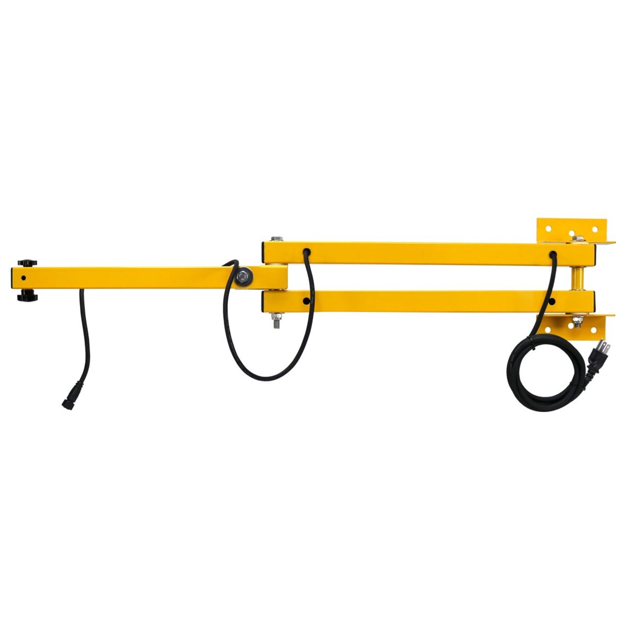 40in Adjustable Double-Arm Bracket Kit – LightUp