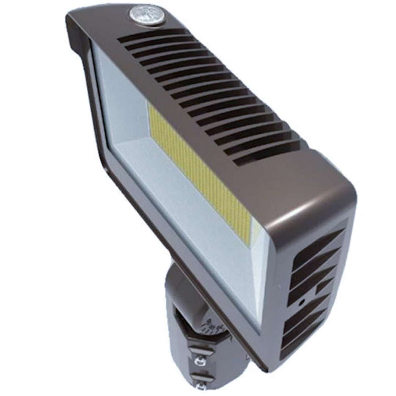 LED Flood Light | Bronze Finish | Color Tunable | 75W – LightUp