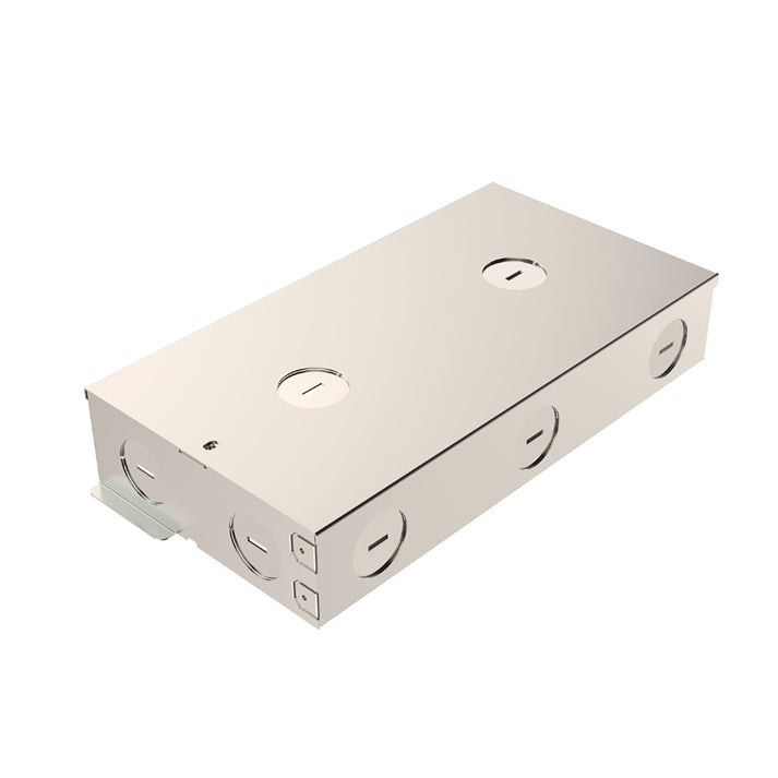 J-Box Cover | For Panel & Troffer Light – LightUp