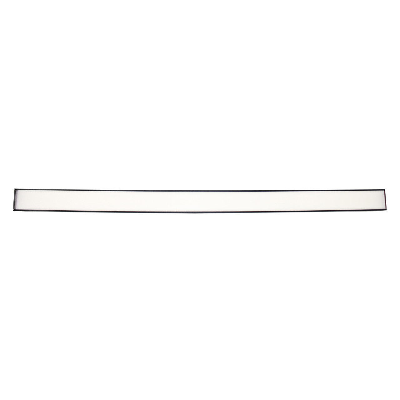 LED 4ft. Linear Light | 40W, CCT Tunable | 3 Finishes – LightUp