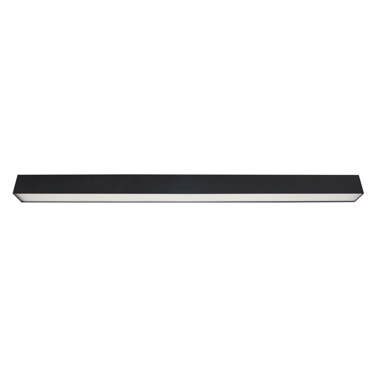 LED 4ft. Linear Light | 40W, CCT Tunable | 3 Finishes – LightUp