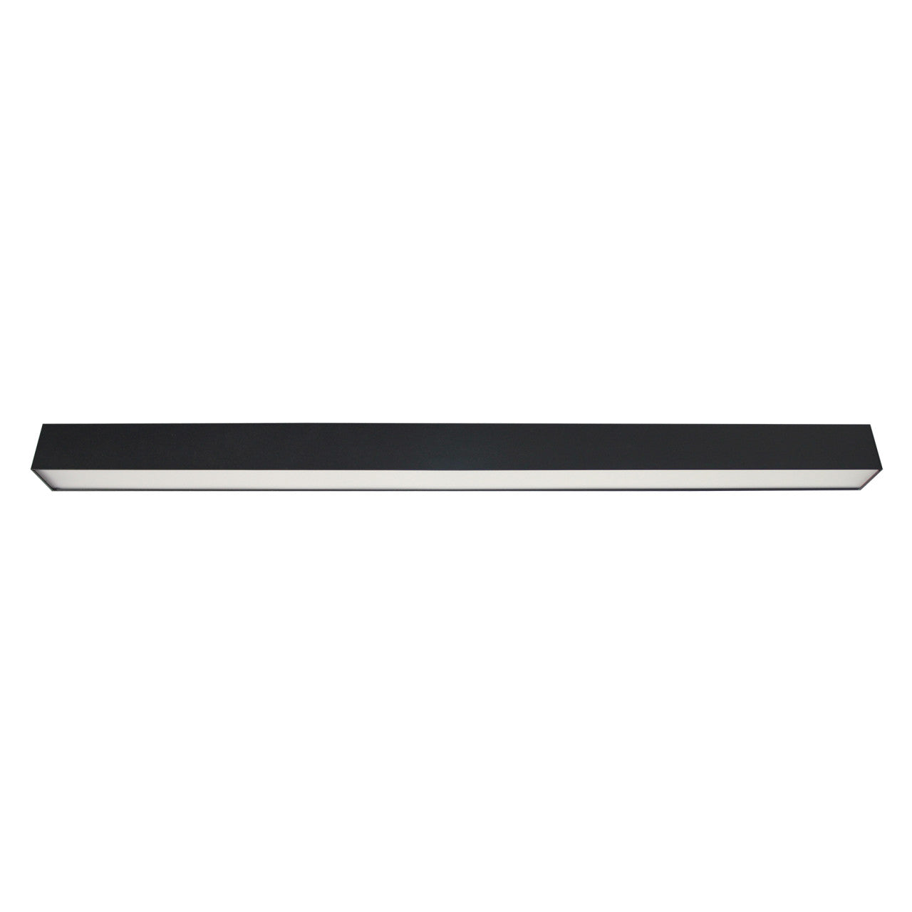LED 4ft. Linear Light | 40W, CCT Tunable | 3 Finishes – LightUp