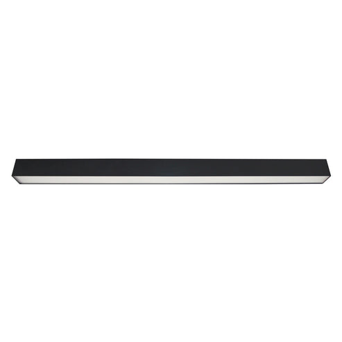 LED 4ft. Linear Light | 40W, CCT Tunable | 3 Finishes – LightUp