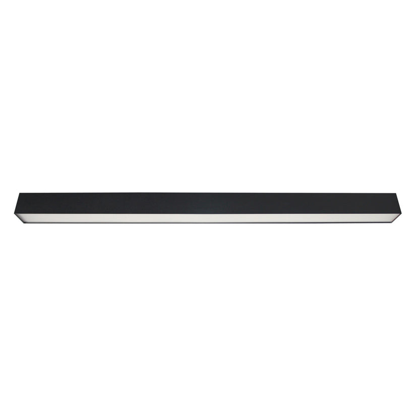 LED 4ft. Linear Light | 40W, CCT Tunable | 3 Finishes – LightUp