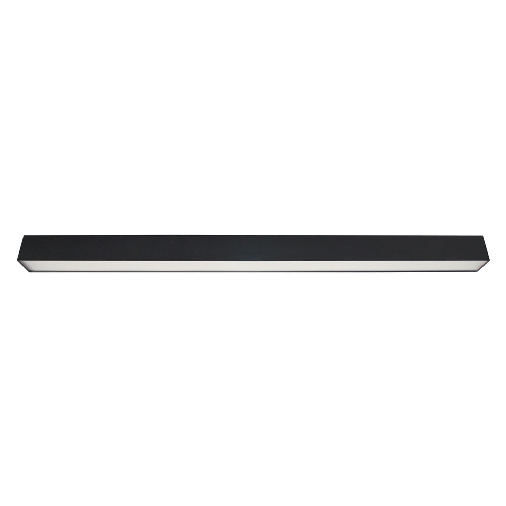 LED 4ft. Linear Light | 40W, CCT Tunable | 3 Finishes – LightUp