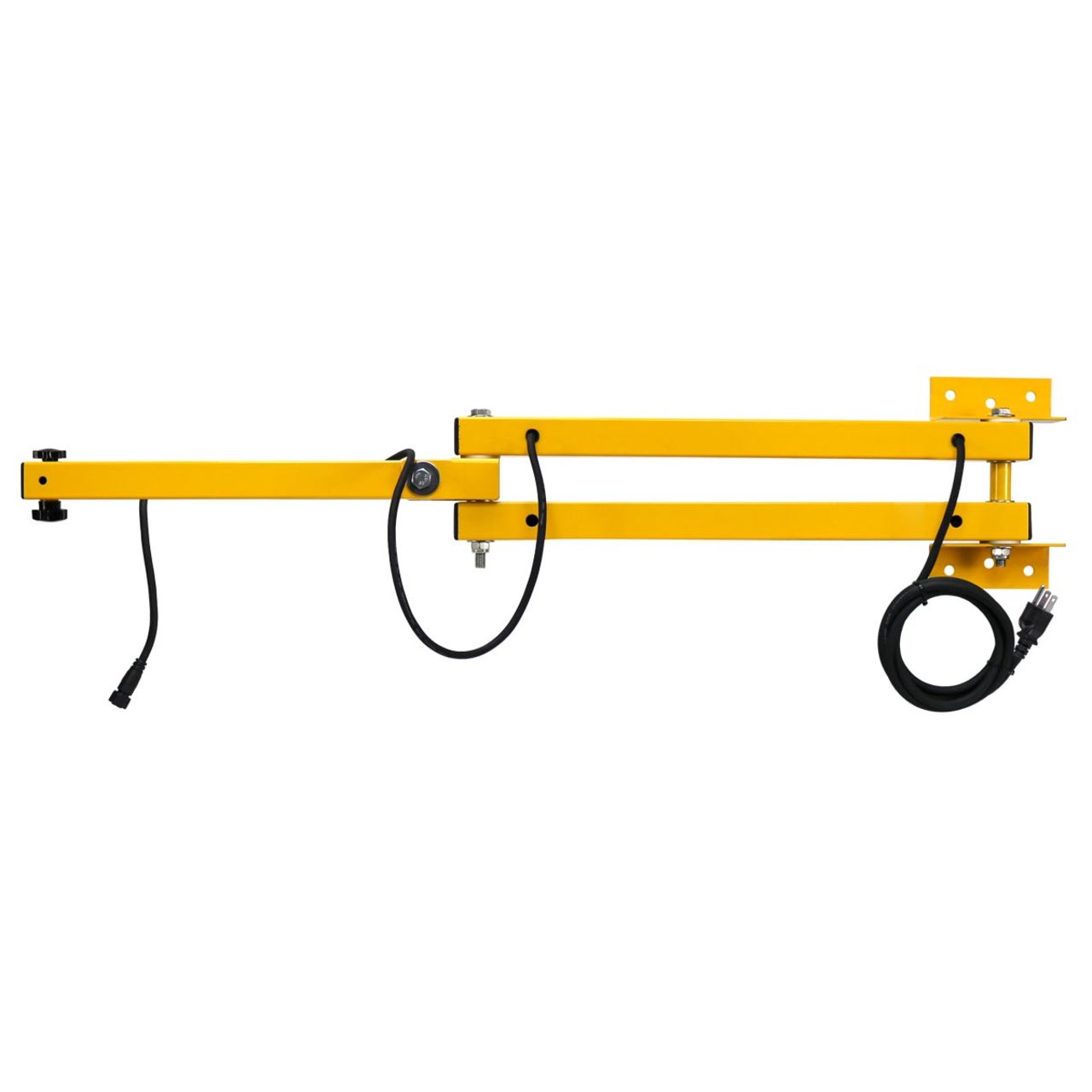 60in Adjustable Double-Arm Bracket Kit – LightUp
