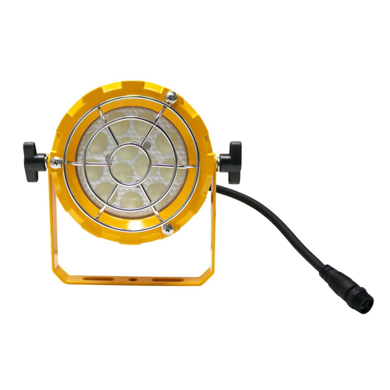 LED Round Dock Light Head | 30W – LightUp