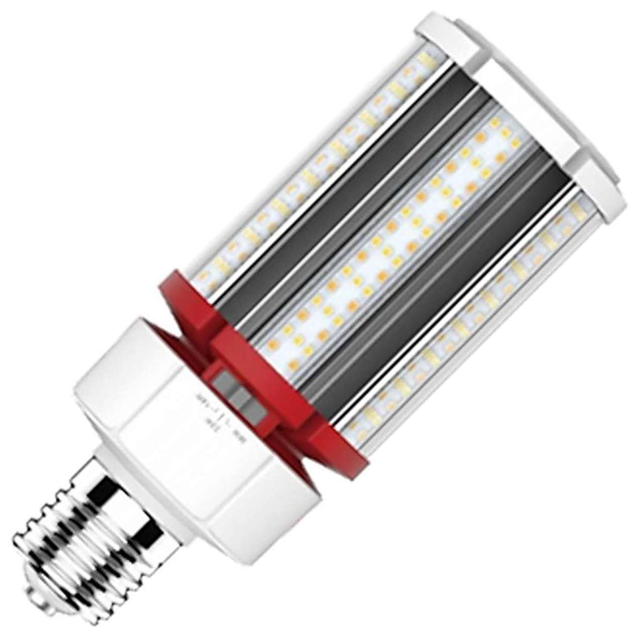 LED Corn Cob Retrofit Bulb | Wattage Adjustable & Color Tunable | EX39 ...