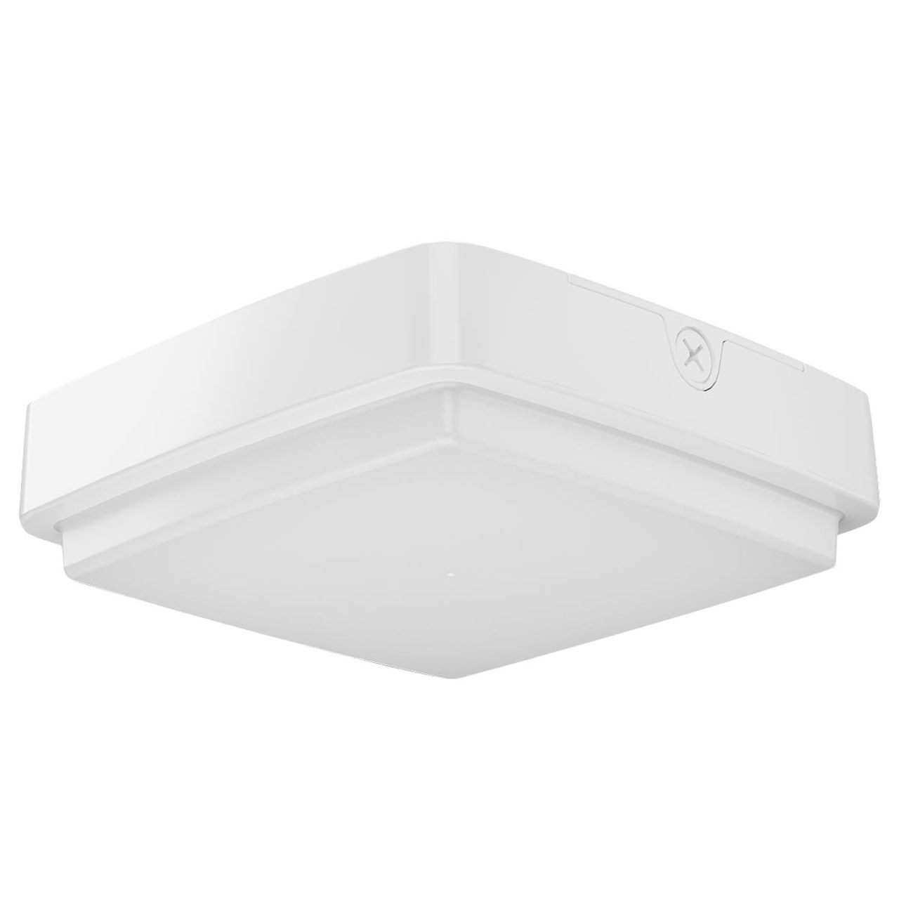 LED Outdoor Security Canopy Light | 4000K – LightUp