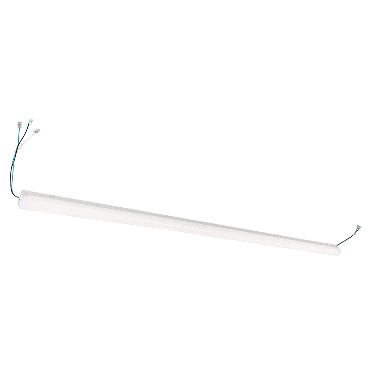 Case of 6 - 8ft. LED Strip Light | Watt. Adj. up to 80W – LightUp
