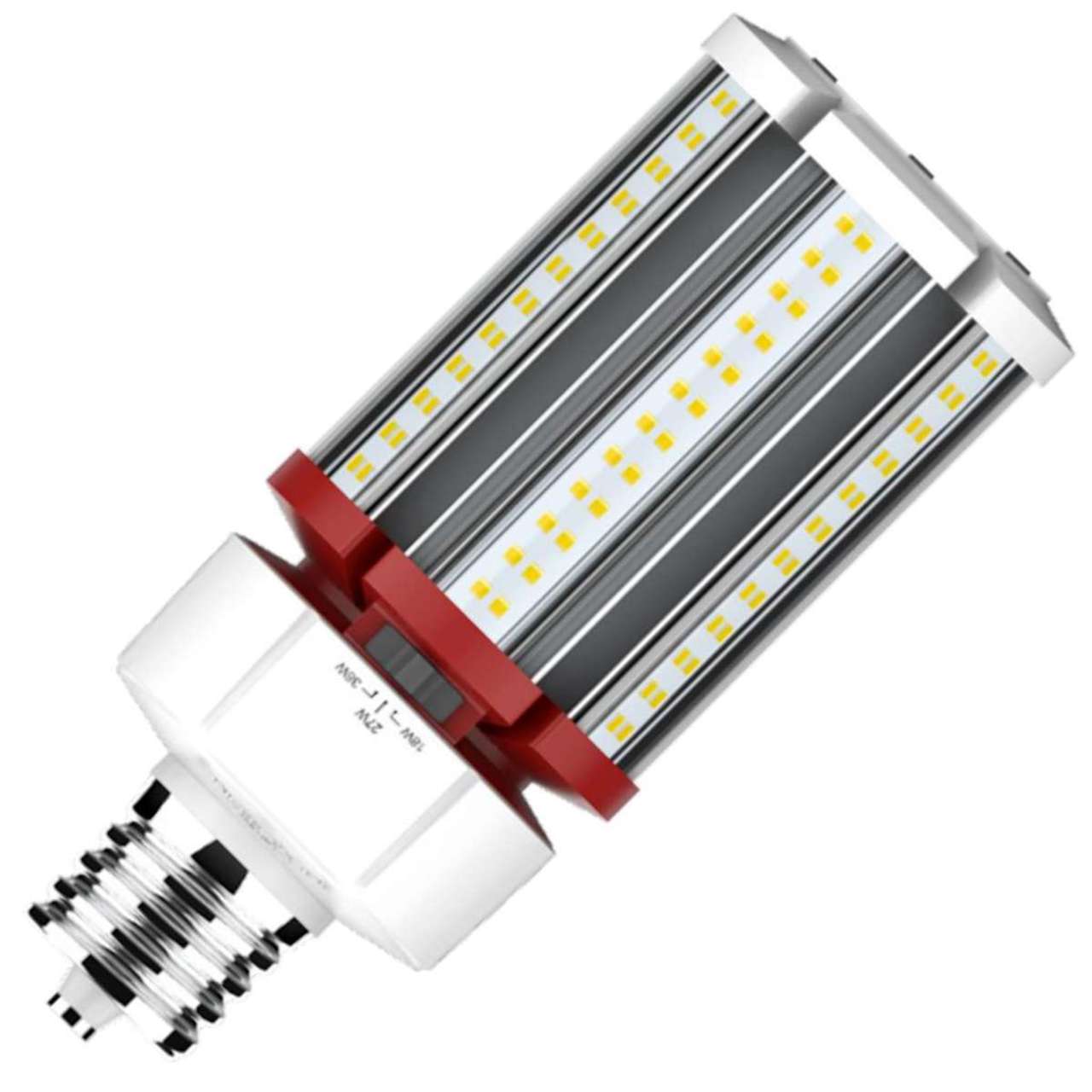 LED Corn Cob Retrofit Bulb | Wattage Adjustable & Color Tunable | EX39 ...
