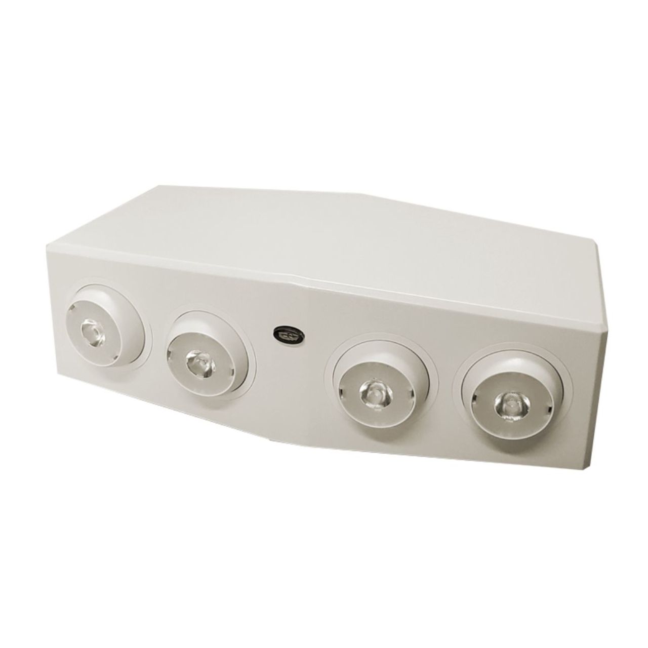 LED Decorative Emergency Light | 90 Min. Emergency Runtime – LightUp