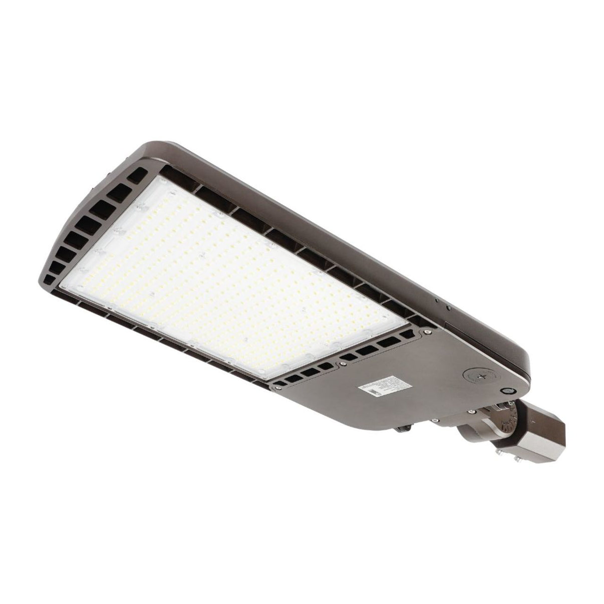 LED Area Light | Wattage Adj. (70W/100W/150W) | LumeGen – LightUp