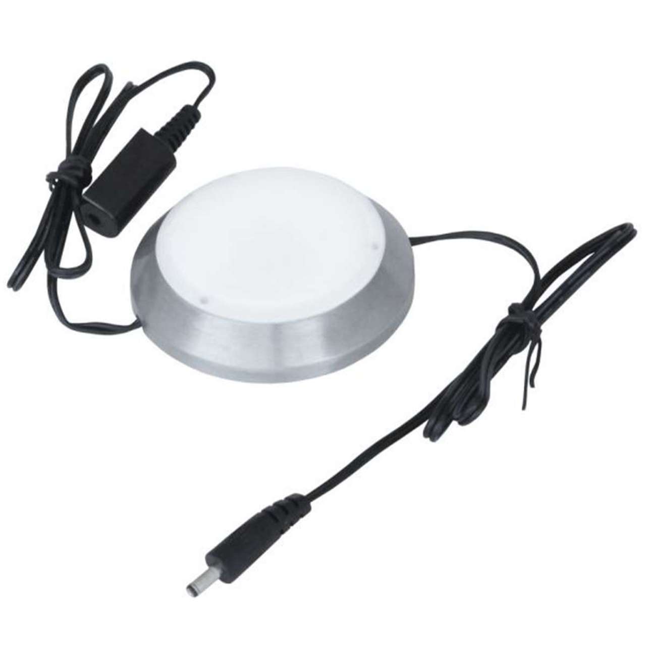 2.75" LED Add-on Puck Light | 195 Lumens | 4K | Good Earth – LightUp