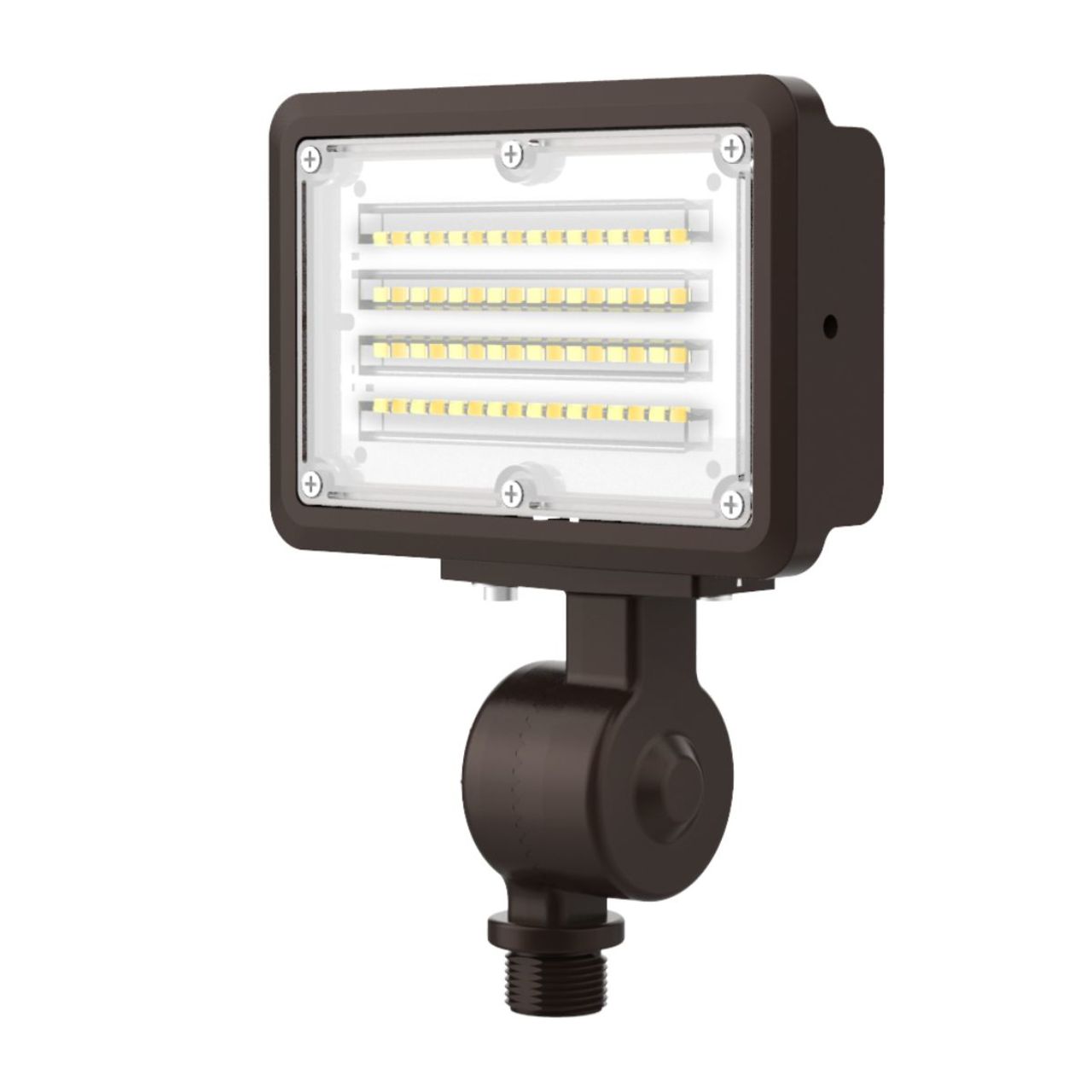 LED Mini Flood Light | 15W | Color Tunable – LightUp
