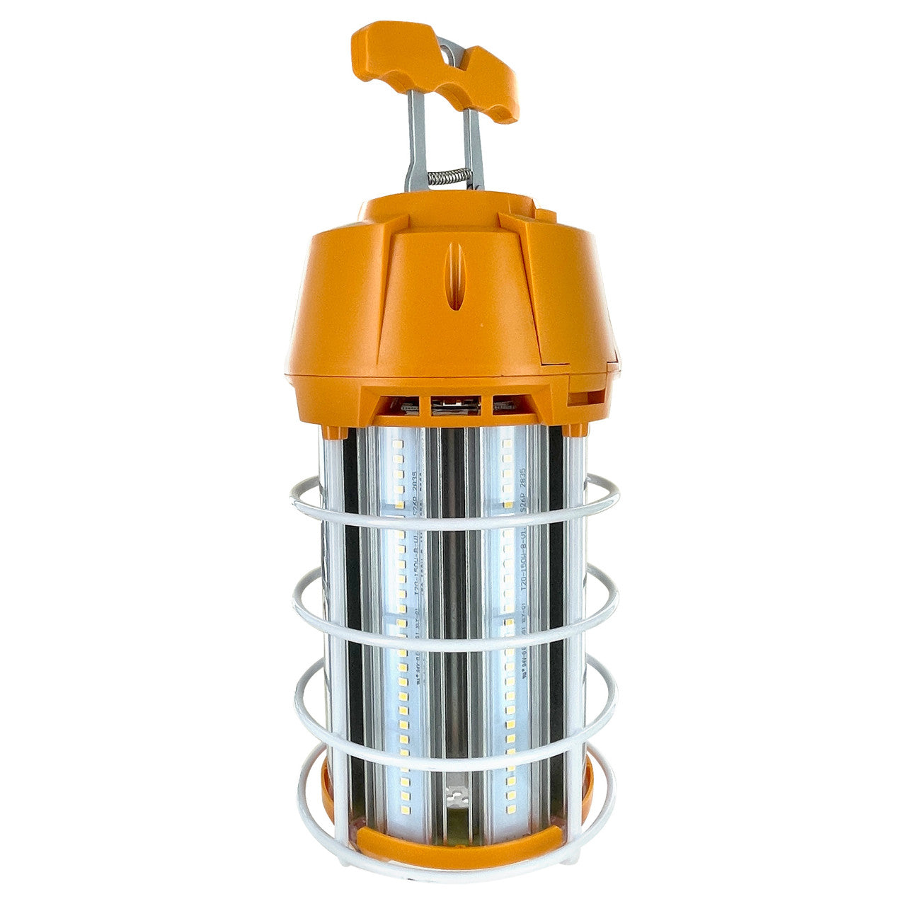 LED Temporary Work Light - 150W - 18,000 Lumens - 5000K – LightUp