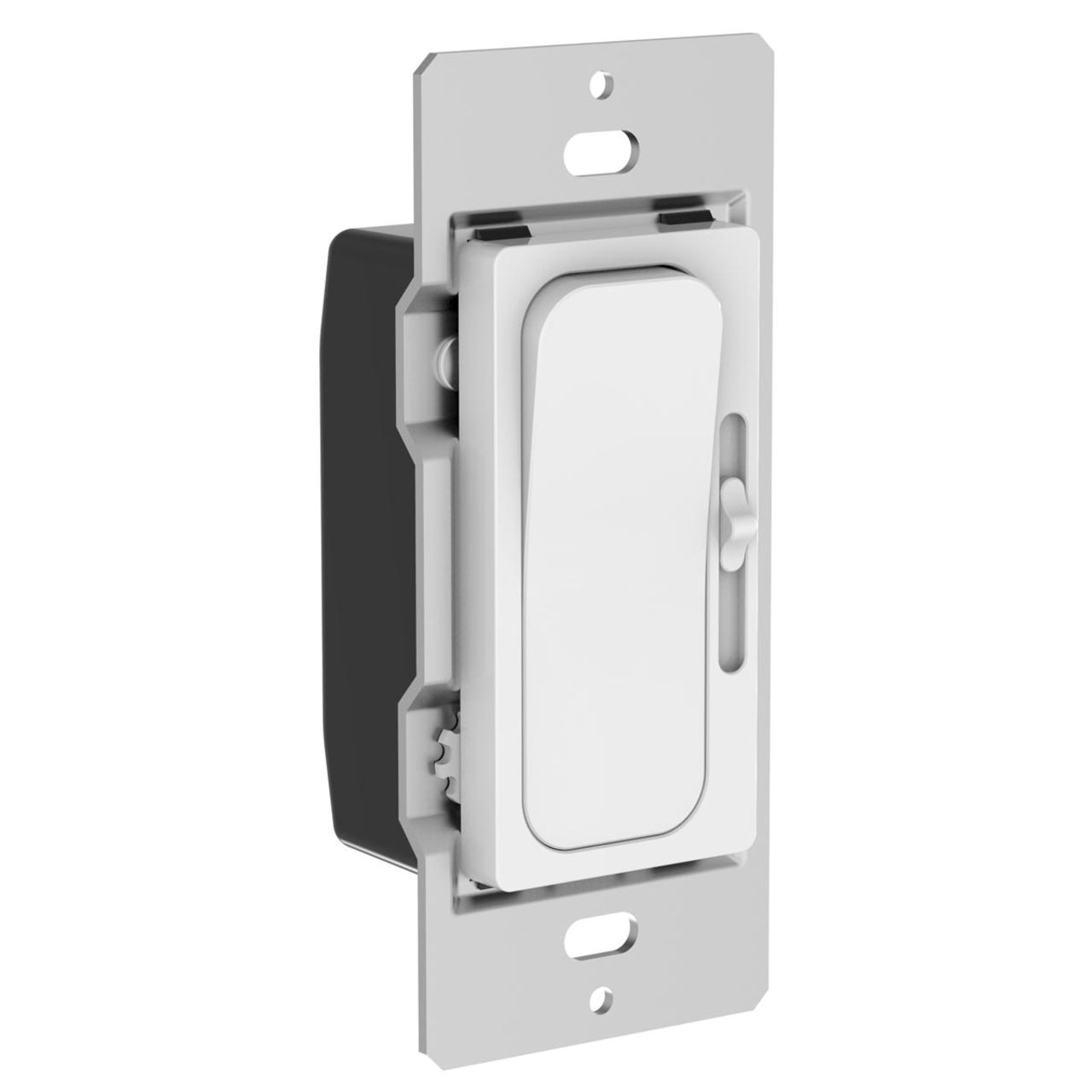 0-10V LED Dimmer | Paddle Switch Slide Dimmer – LightUp