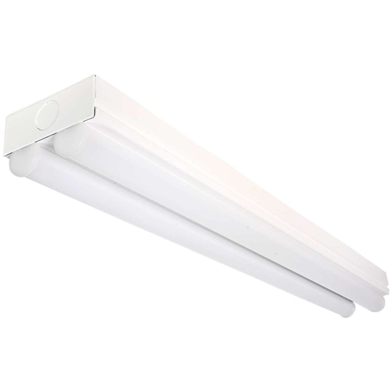2ft. LED SCD Wide Strip Light - 20W - 2116 Lumens - 4000K - Day-Brite ...