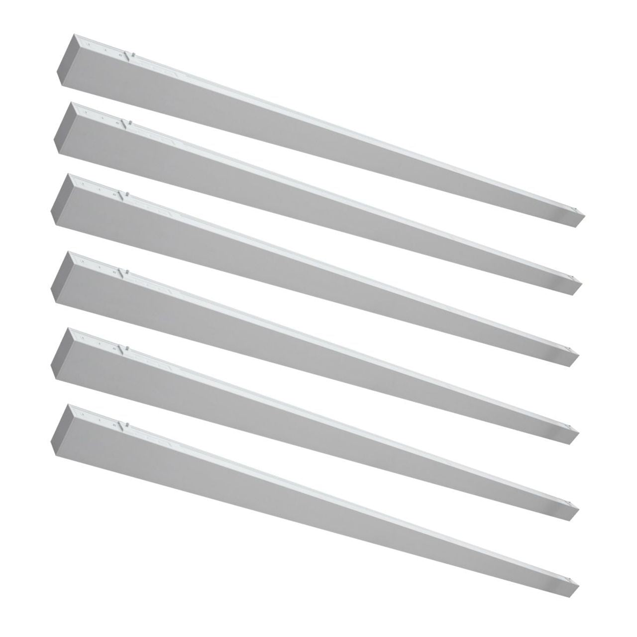 8ft. Up/Down Linear Light| 3 Watt. Adj. & 3 Color Tunable – LightUp