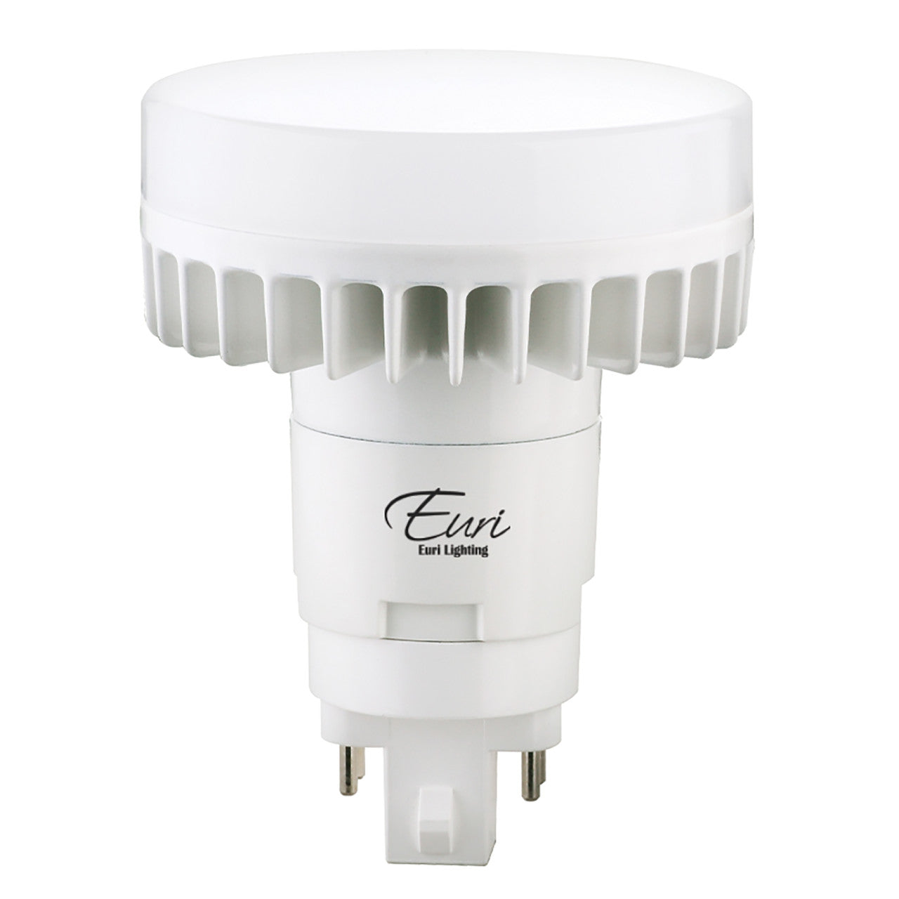 PL LED Bulb - Vertical - Type A + B - 12W - 1100 Lumens - Euri – LightUp
