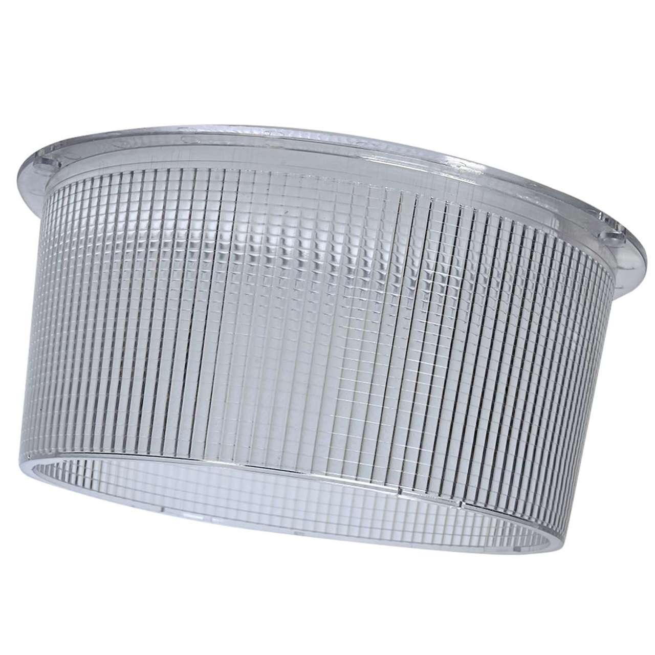 Prismatic Lens RSLM for LED Roadway Light | Lumec by Signify – LightUp
