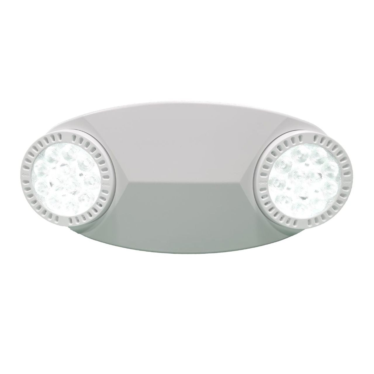 LED High Performance Emergency Light | Self Diagnostic – LightUp