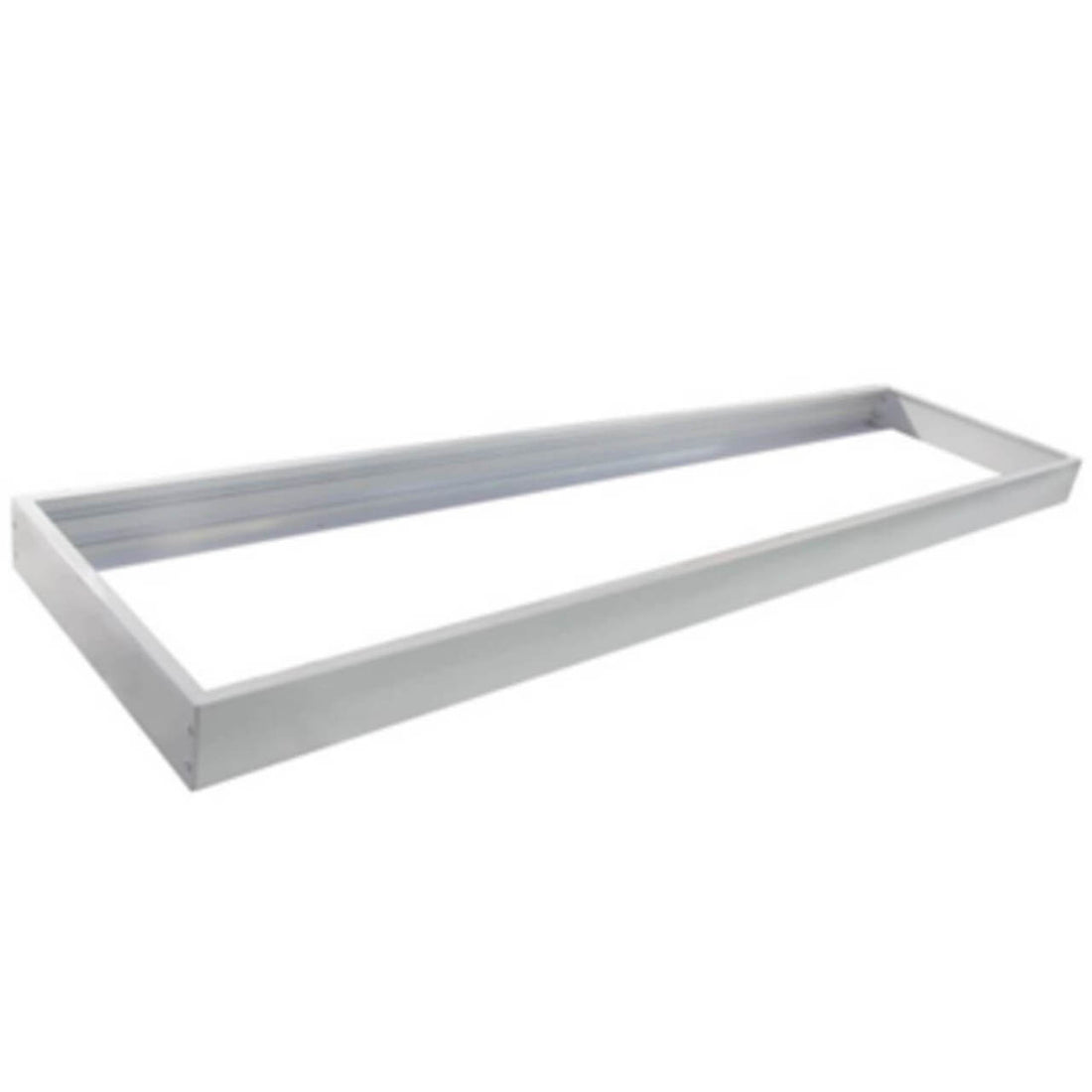 Flat Panel Surface Mount Kit | 1ft. x 4ft. – LightUp