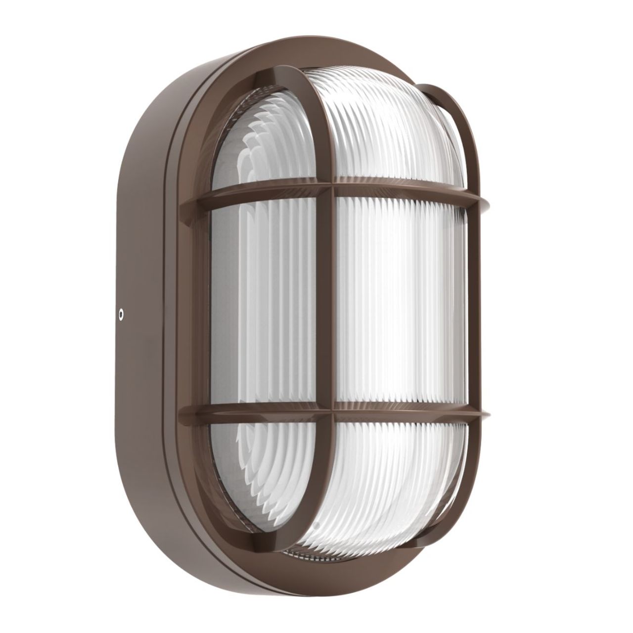 LED Bulkhead Wallpack Light | Wattage Adjustable & Color Tunable – LightUp