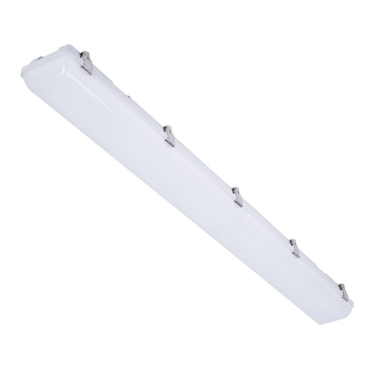 4ft LED Vapor Tight Light | 25W/38W/50W | Euri Lighting – LightUp