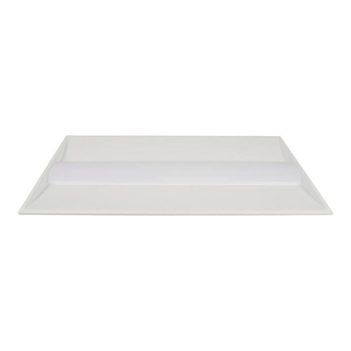 2ft. x 4ft. LED Troffer | 5 Wattage Adjustable & 5CCT – LightUp