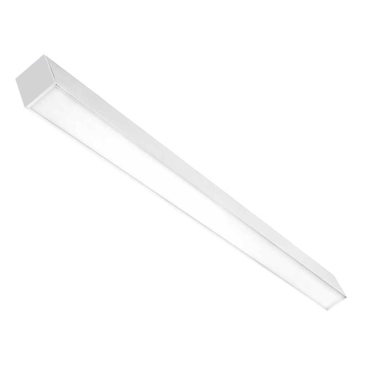 4ft. LED Color Tunable Up/Down Linear Light - 50 Watt - 6500 Lumens ...