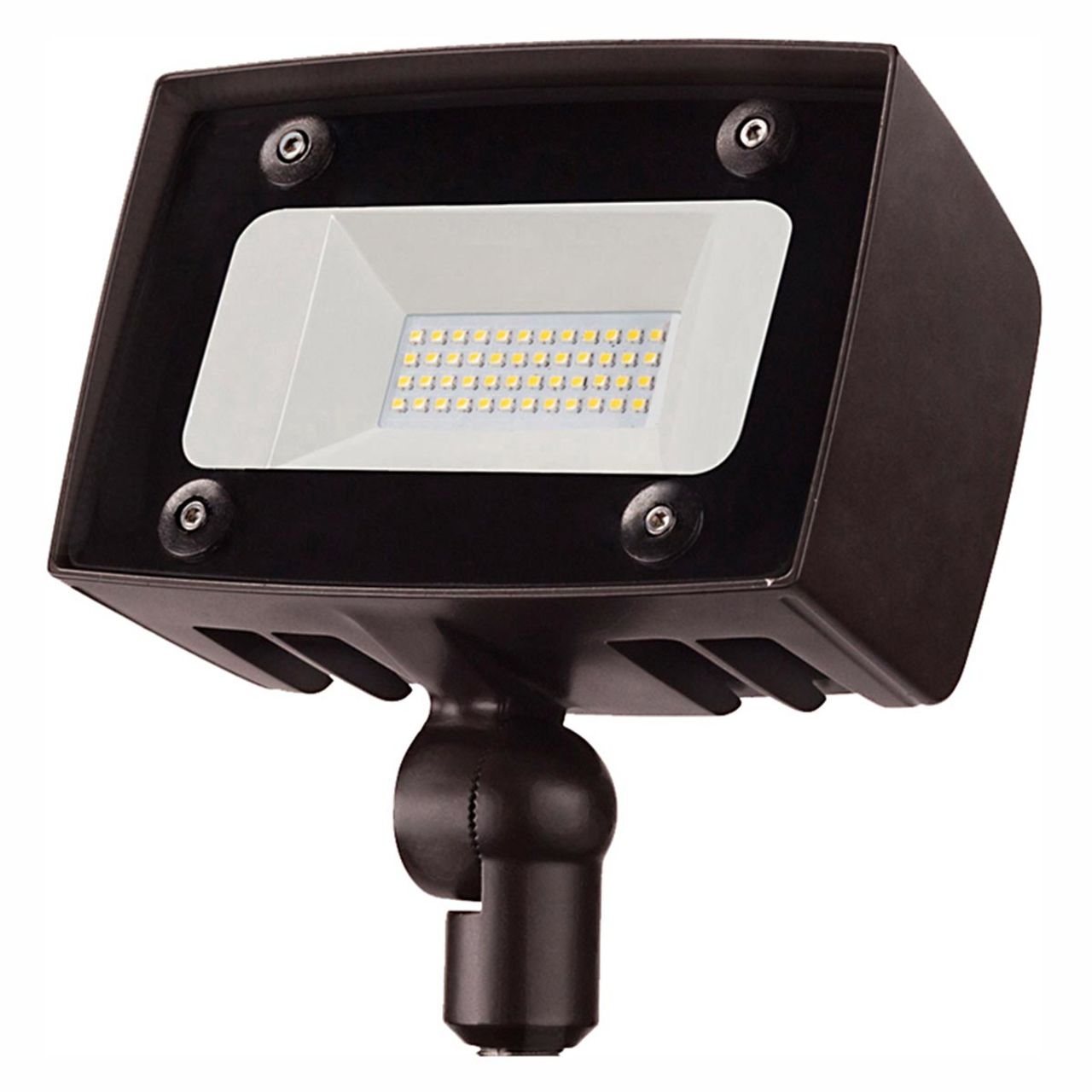 LED Architectural Flood Light | Commercial | 4000K – LightUp