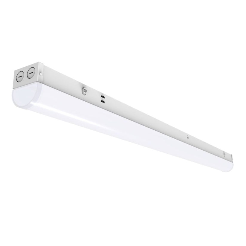 4ft. Strip Light | Wattage Adjustable up to 40W | Case of 4 – LightUp