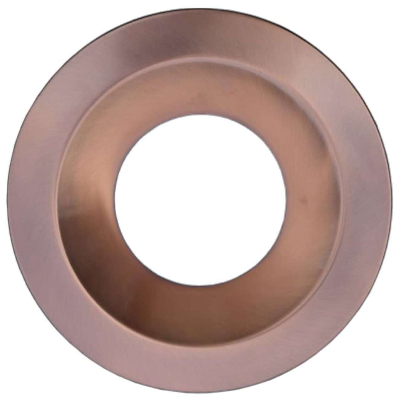 6" Integrated Driver Downlights Trim | Bronze – LightUp