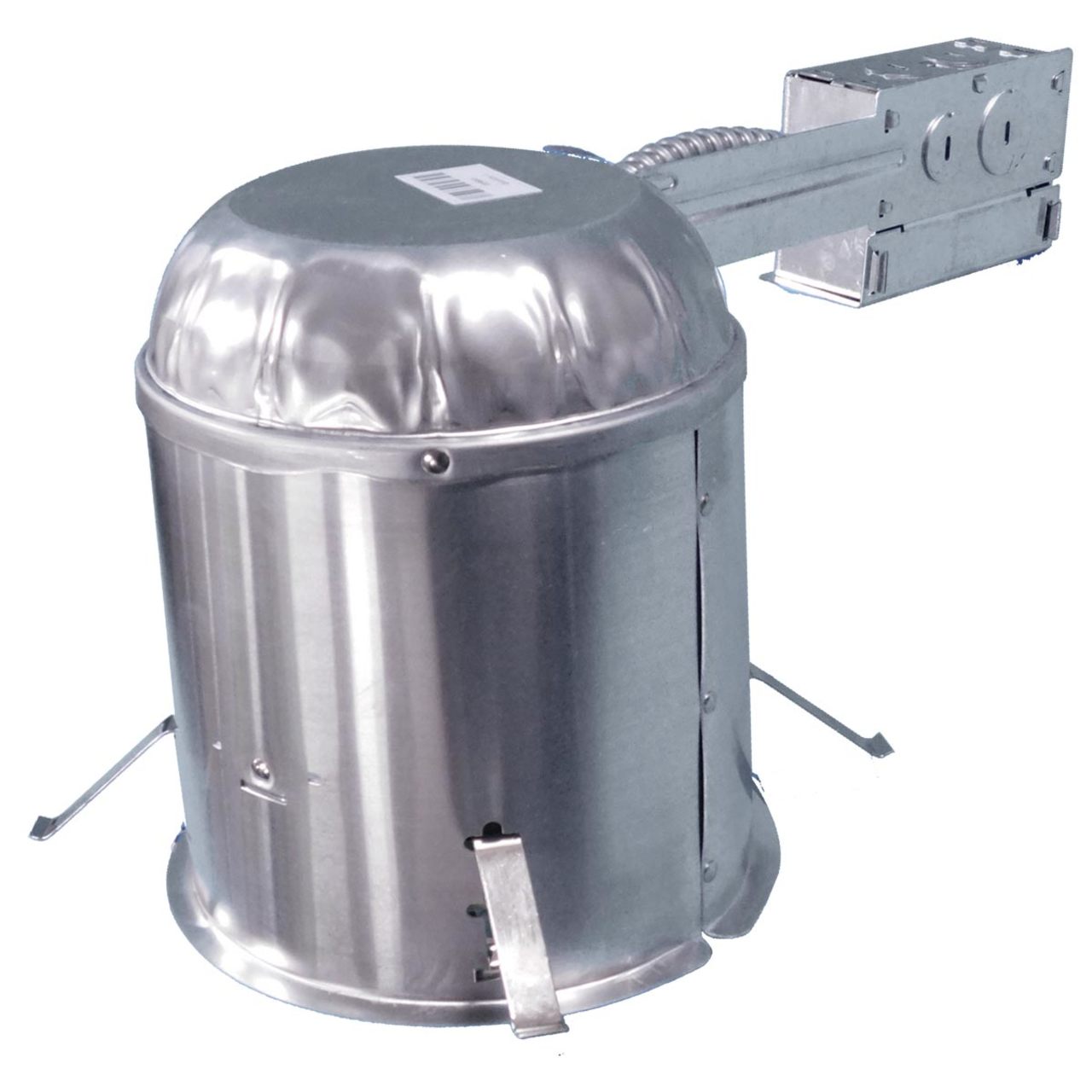 6in Remodel LED Recessed Housing - IC Rated – LightUp