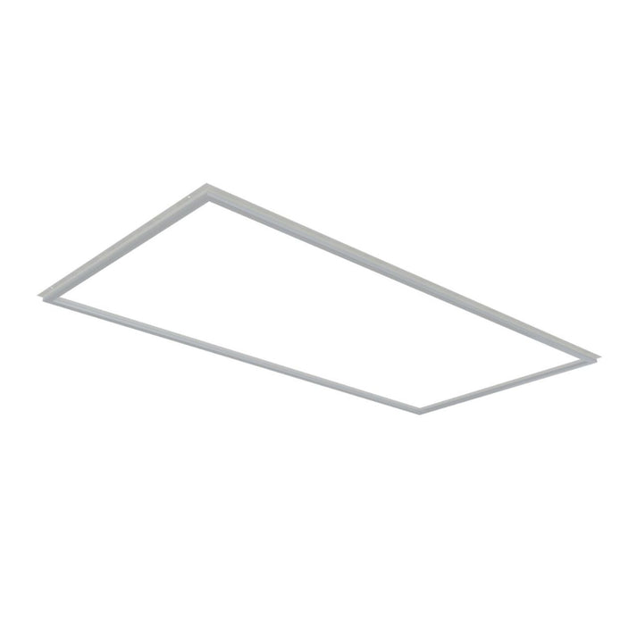 2x4 LED Panel Frame Light | Wattage Adjustable & Color Tunable – LightUp