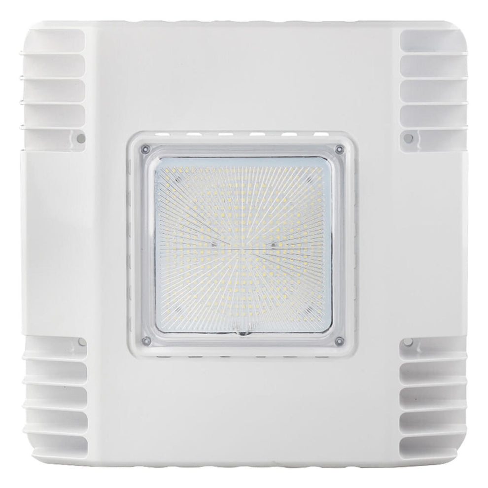 LED Canopy Light | 150W | 20,250 Lumens | 5000K – LightUp