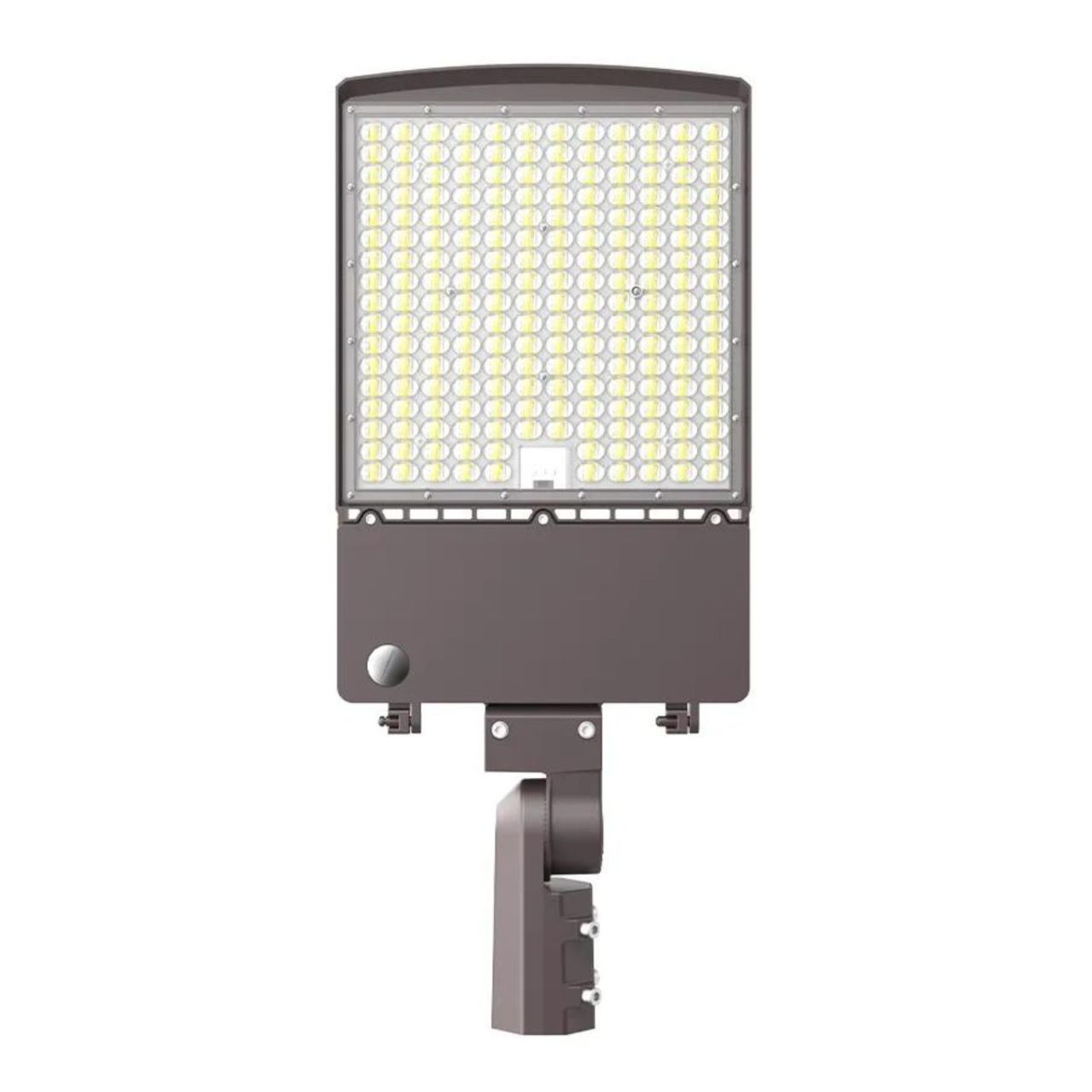 LED Area Light | High Voltage | Bronze Finish | Euri Lighting – LightUp