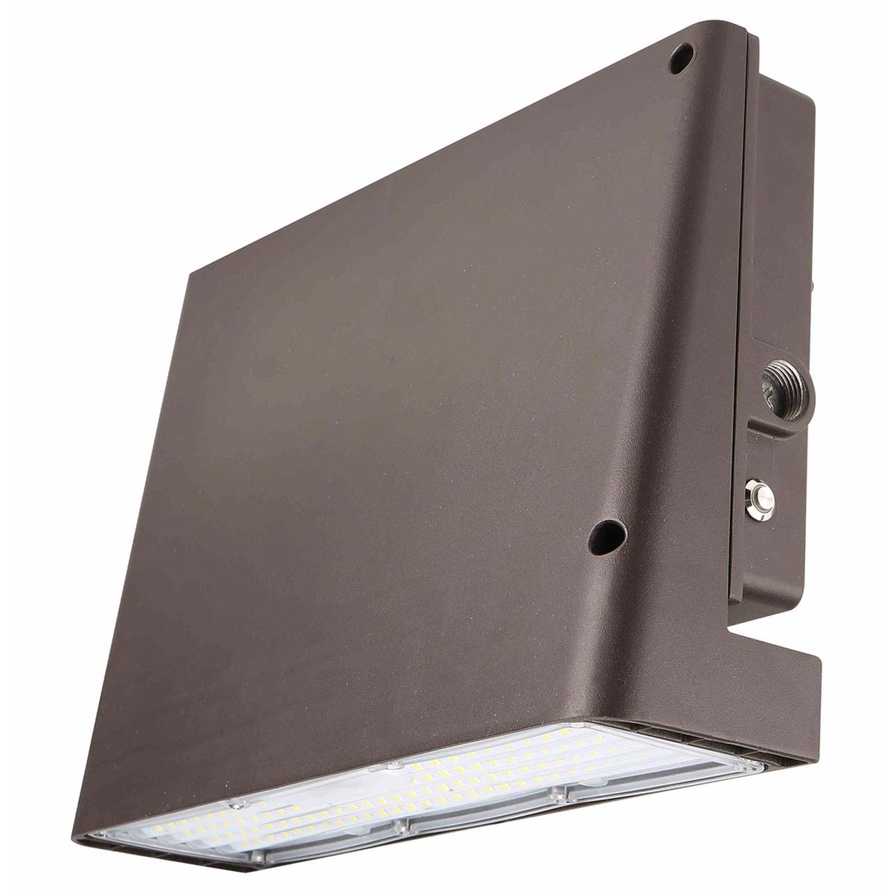 LED Wall Pack | Full Cut-off | 38W – LightUp