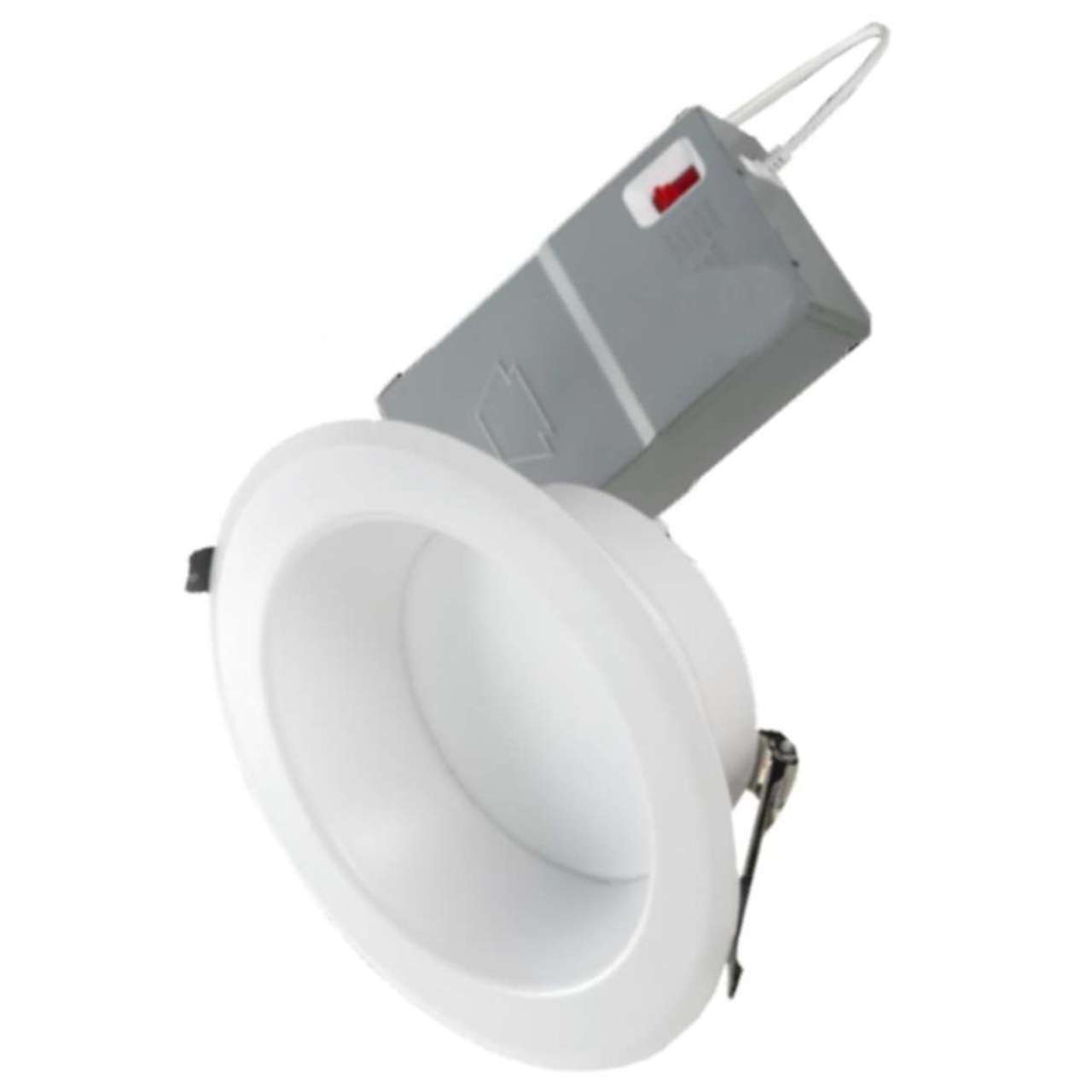 LED Recessed Downlight | 8in. | Color Tunable | Remote Driver – LightUp